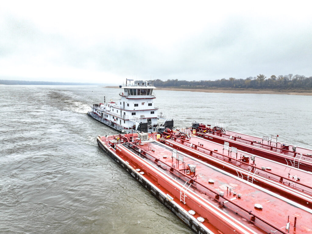 Hines Furlong Line to Expand Operations in Paducah with Nearly $11M ...